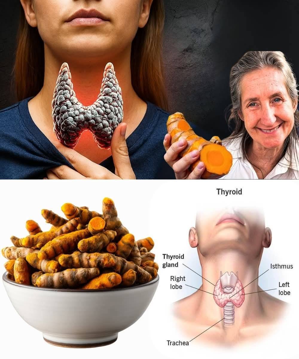 8 Natural Remedies to Support Thyroid Health Must express something to ...