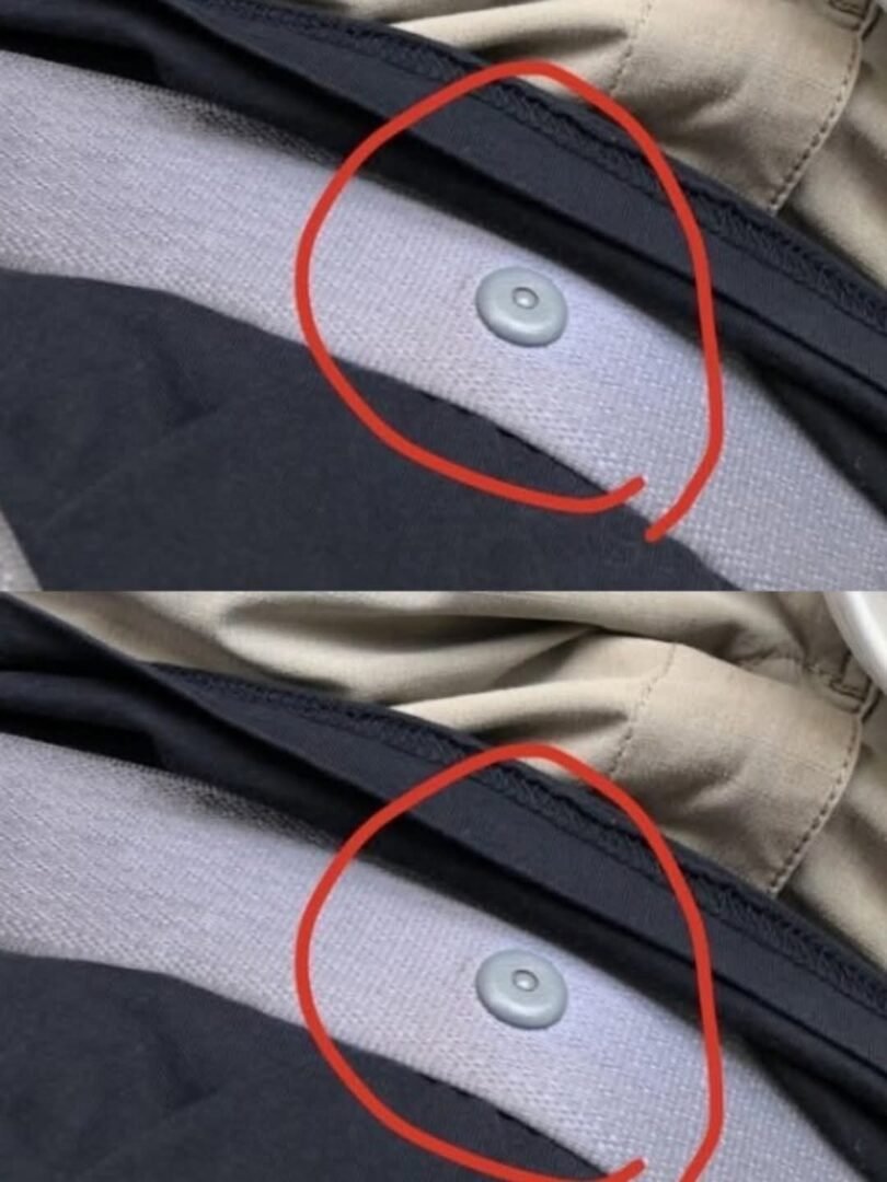 The Snap Button Feature in Clothing Design…..Full article 👇 💬 – Home